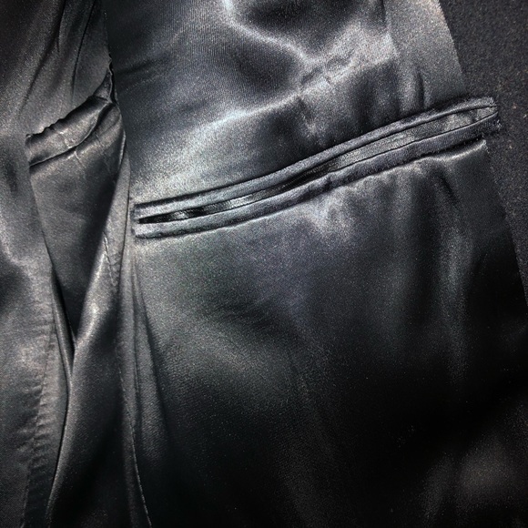 lewis & Thos. Saltz. Washington | Jackets & Coats | Exquisite Lewis ...